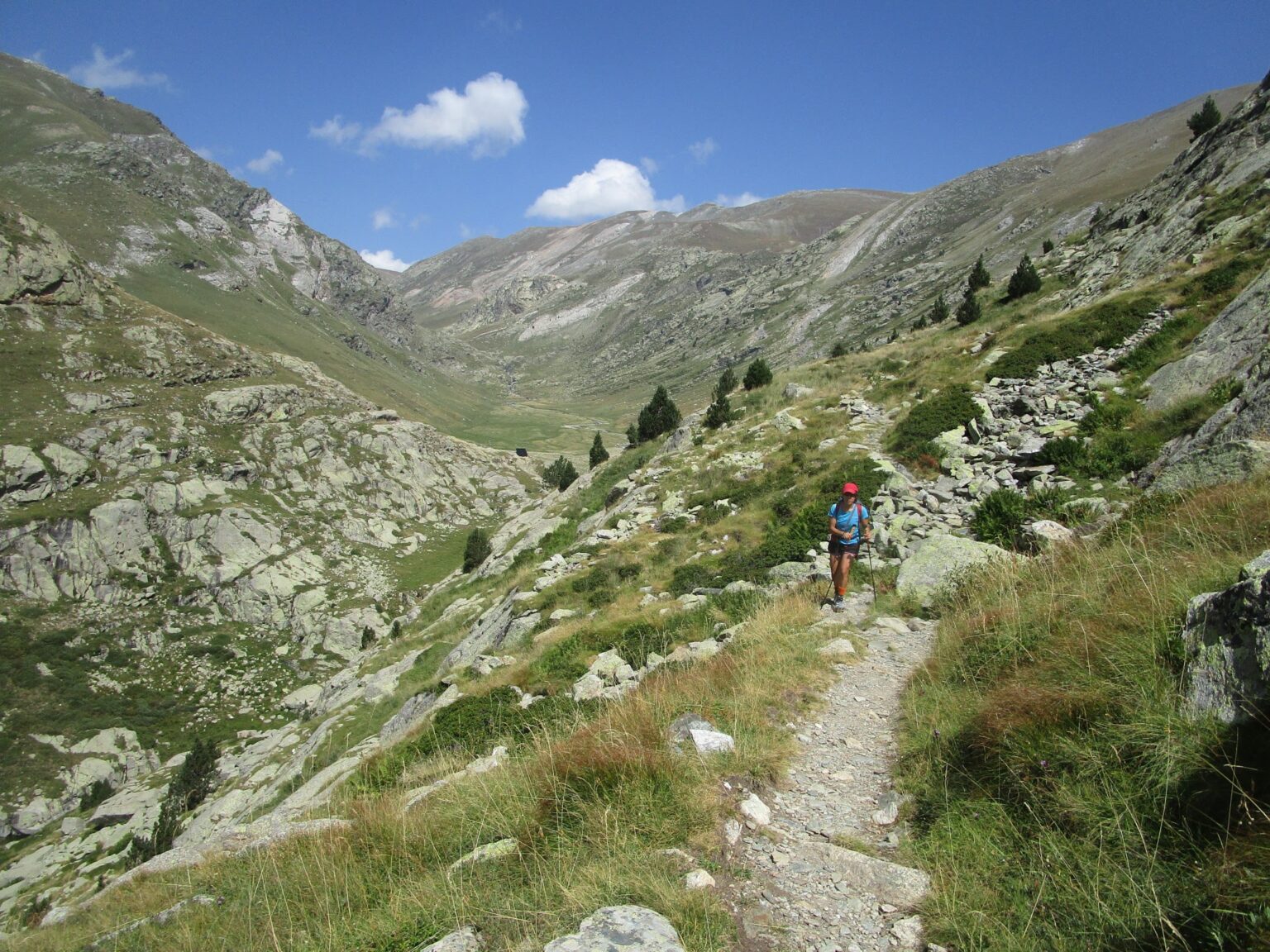 Ascensión al Balandrau desde Queralbs - VAUDE SPAIN