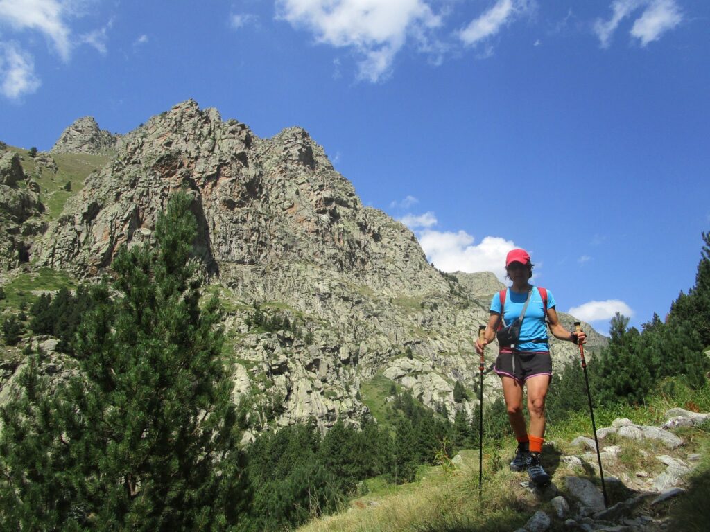 Ascensión al Balandrau desde Queralbs - VAUDE SPAIN